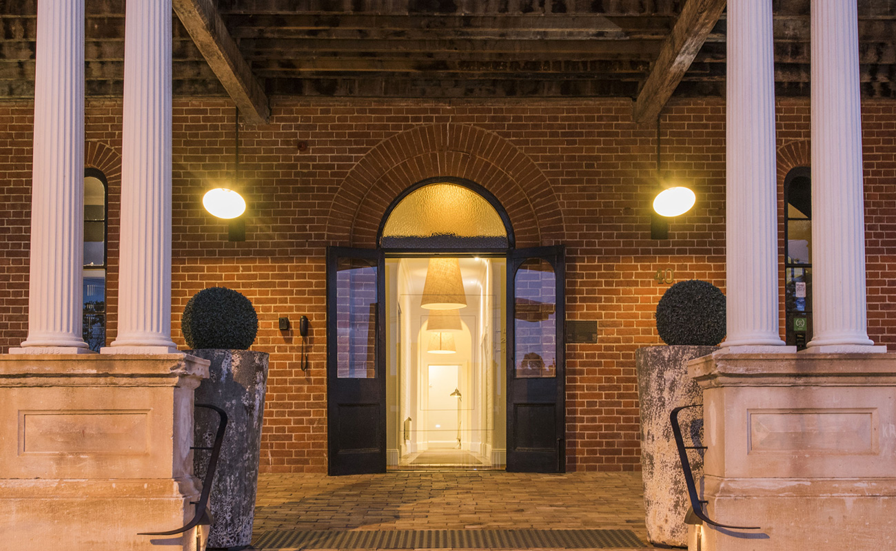 Perry Street Hotel - Official Website | Mudgee Accomodation, Luxury ...