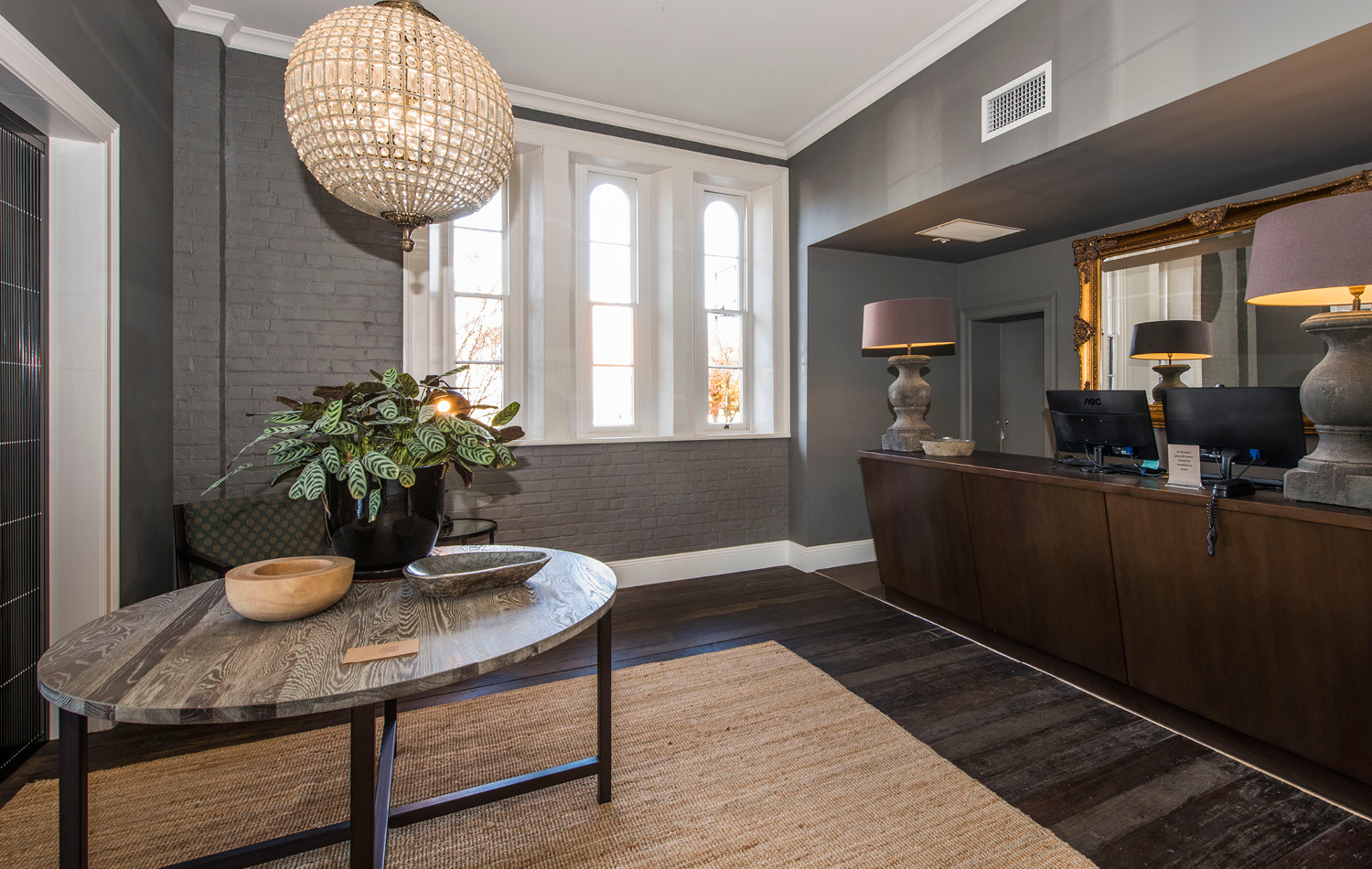 Perry Street Hotel - Official Website | Mudgee Accomodation, Luxury ...